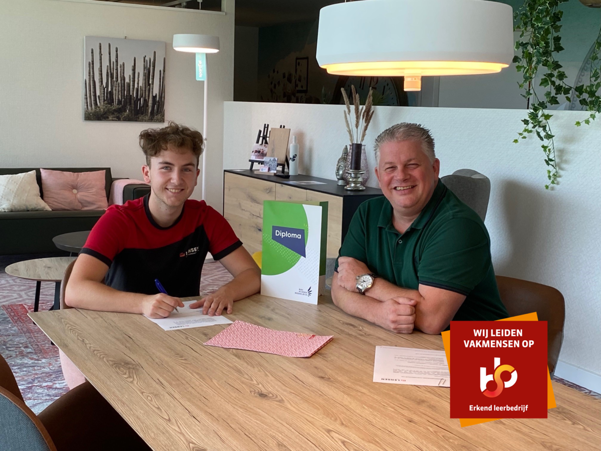 Projectstoffering in de zorg | Lensen